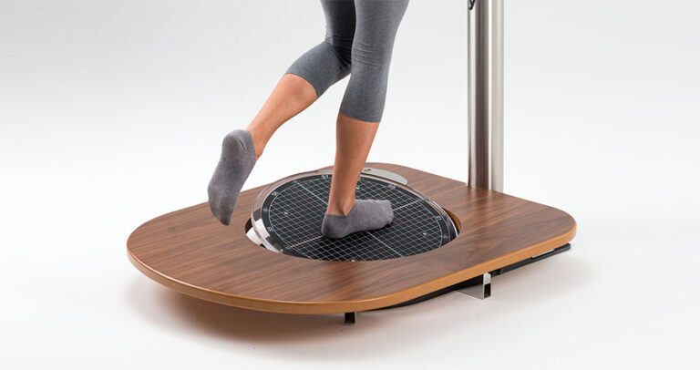 التحليل الدقيق لمشاكل التوازن balance objective assessment (prokin ...